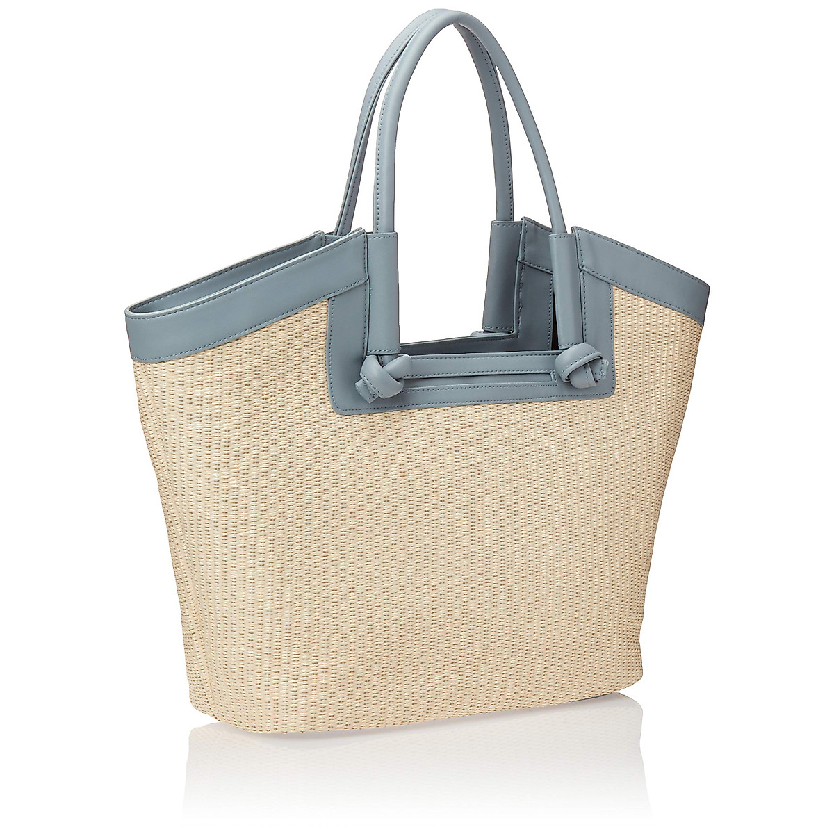 Twig & Arrow Shoulder Bag, Natural