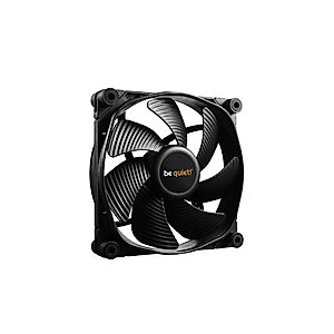 be quiet! Silent Wings 3 120mm PWM, BL066, Cooling Fan