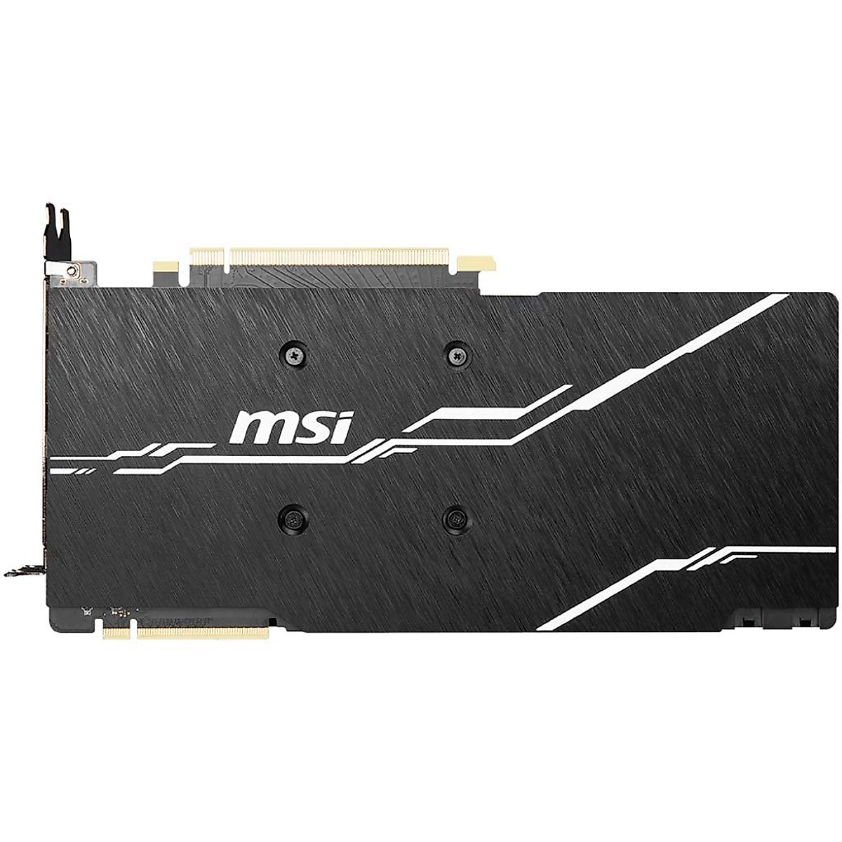 MSI Gaming GeForce RTX 2080 Super 8GB GDRR6 256-Bit HDMI/DP Nvlink Torx Fan Turing Architecture Overclocked Graphics Card (RTX 2080 Super Ventus XS OC)