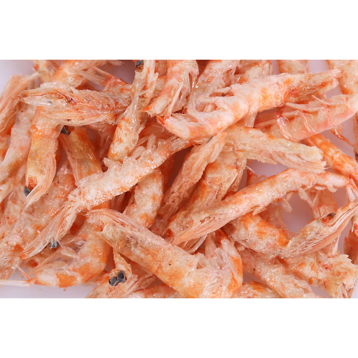 toyuto Premium Freeze-Dried Krill & Shrimp Mix Ideal for Arowana, Koi, Tropical Cichlids, and Turtles High Protein Floating Aquarium Food (1000ml)