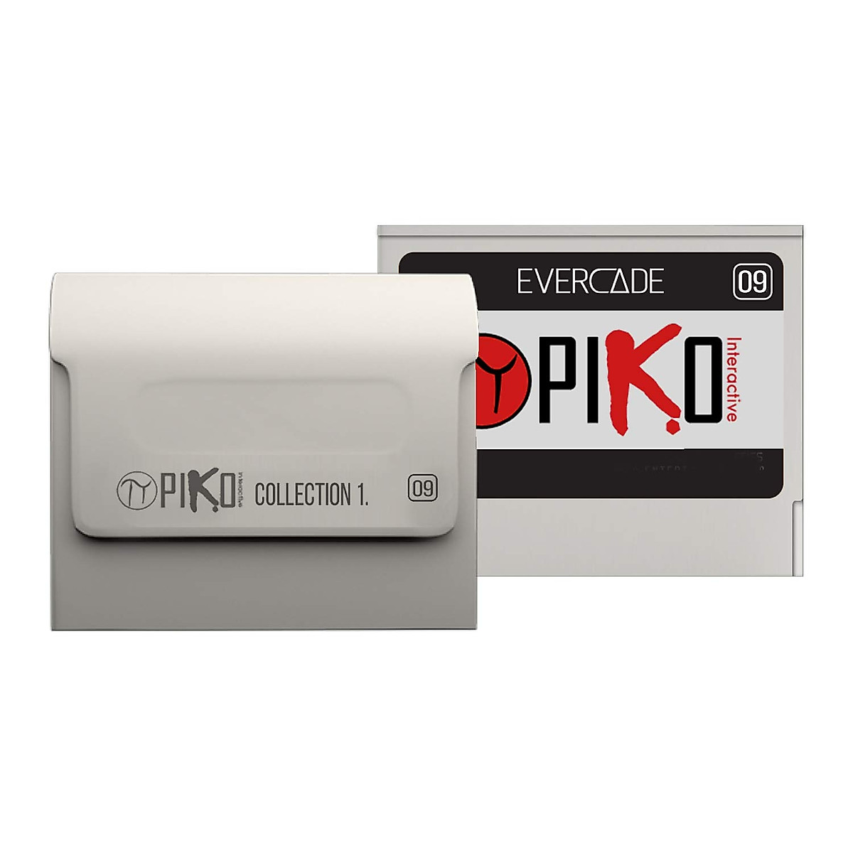 Evercade Piko Cartridge Collection 1 - Electronic Games