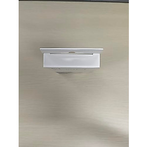 Microsoft Surface Pro 8 USB C Hub Adapter with 4K HDMI, USB-C Thunderbolt 4 (Display+PD Charging+Data), USB 3.0, USB 2.0, TF Card Slot, Docking Station Dual Monitor(HDMI+USB C) for Surface Pro 8