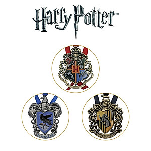 The Noble Collection Harry Potter's Hogwarts Tree Ornament