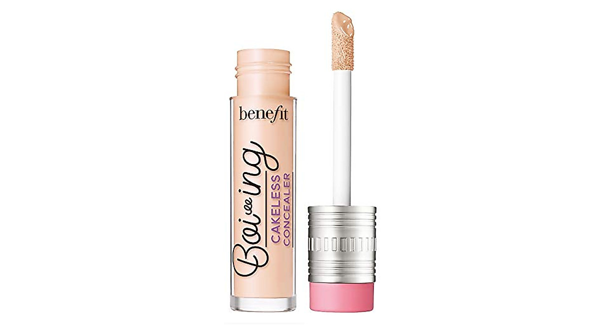 Benefit Boi-ing Cakeless Concealer No. 2.5 - Flawless Natural Coverage