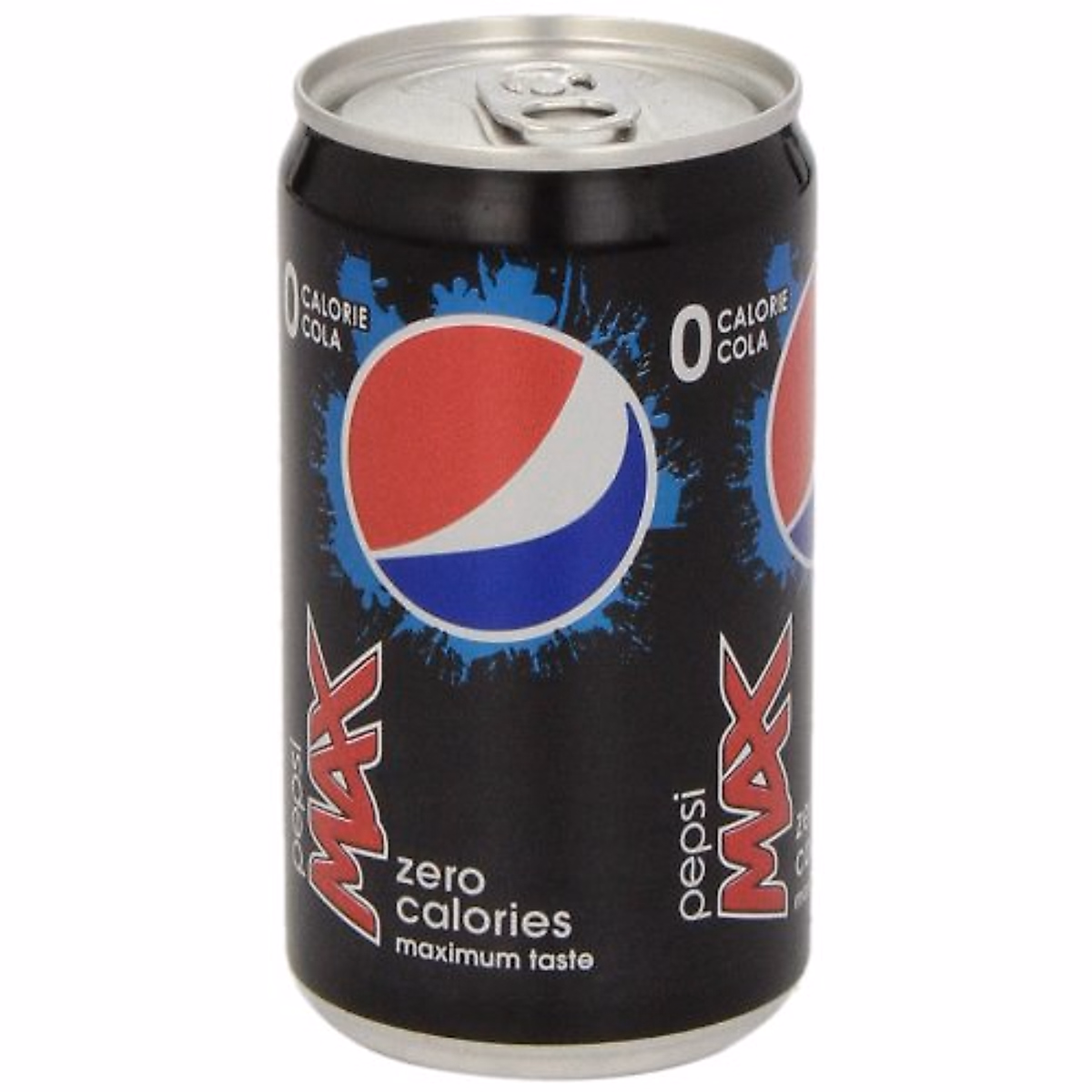 Pepsi Zero Sugar, 8 ct, 7.5oz Cans