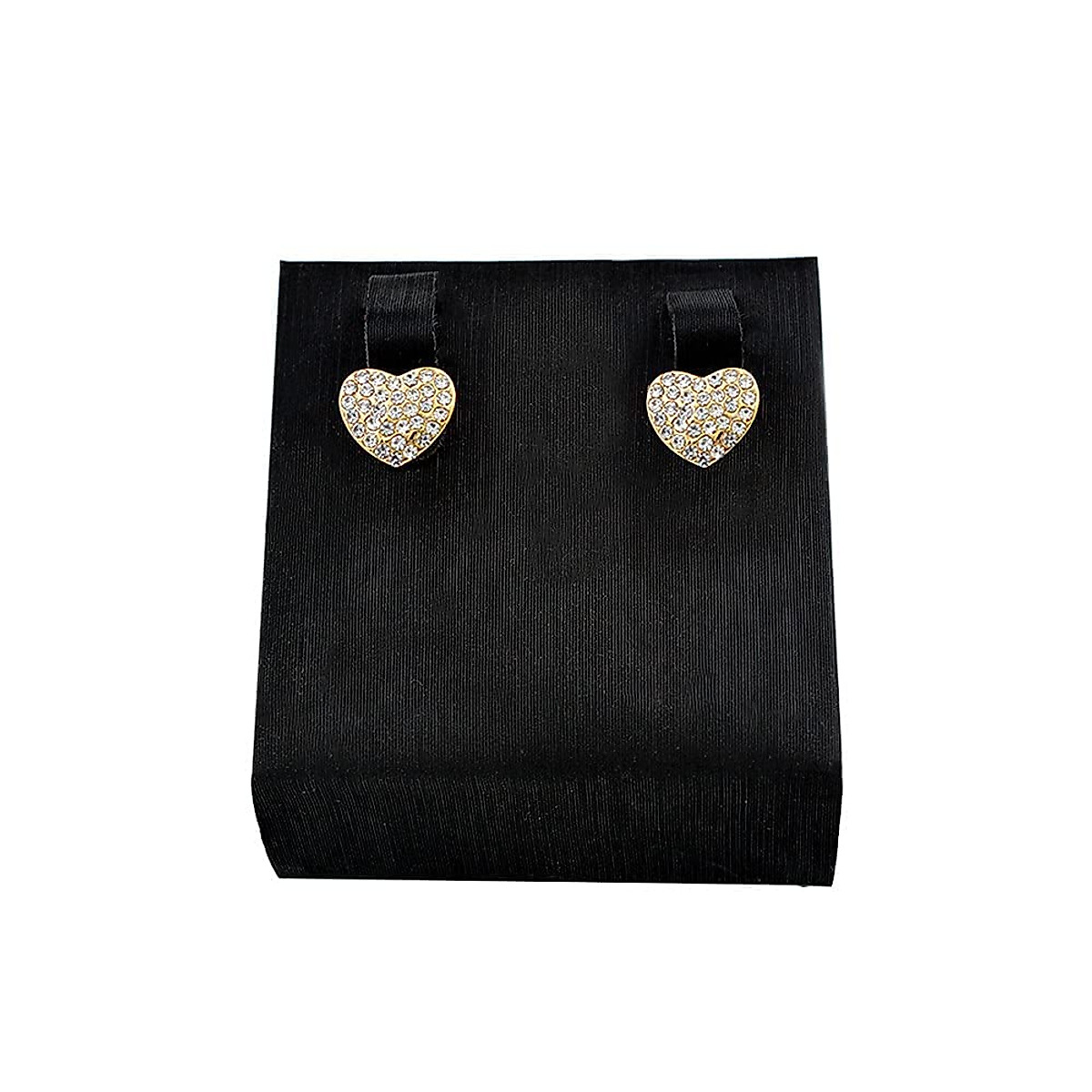 Giffor Jewelry Suit 14K Filled Gold Necklaces,Women Earrings With Bracelets Rings Necklaces Gifts