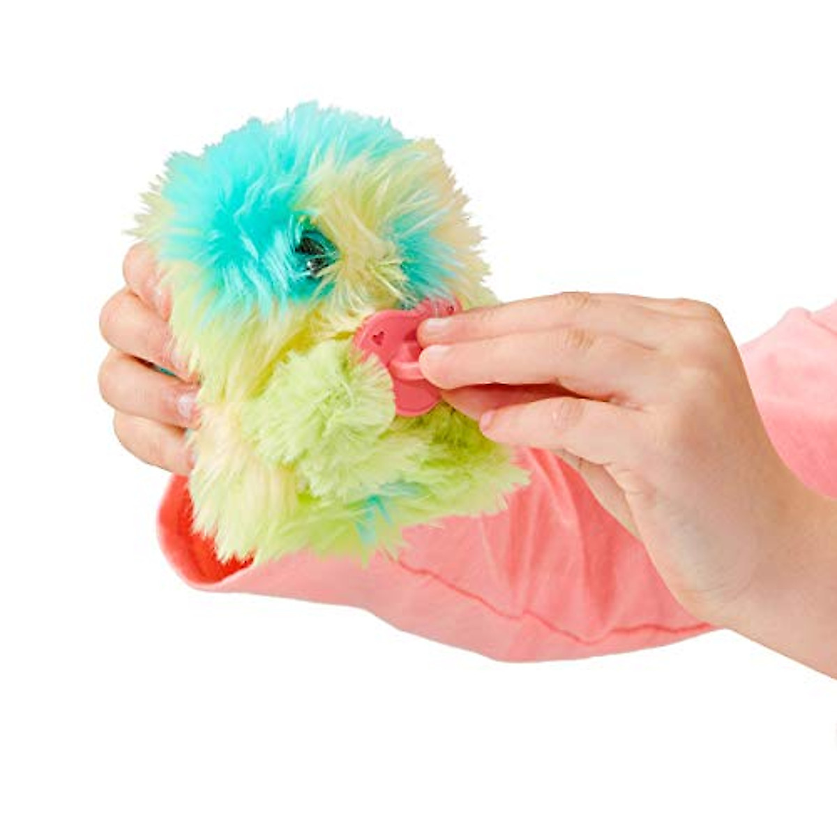 Little Live Scruff-a-Luvs Babies - Styles May Vary