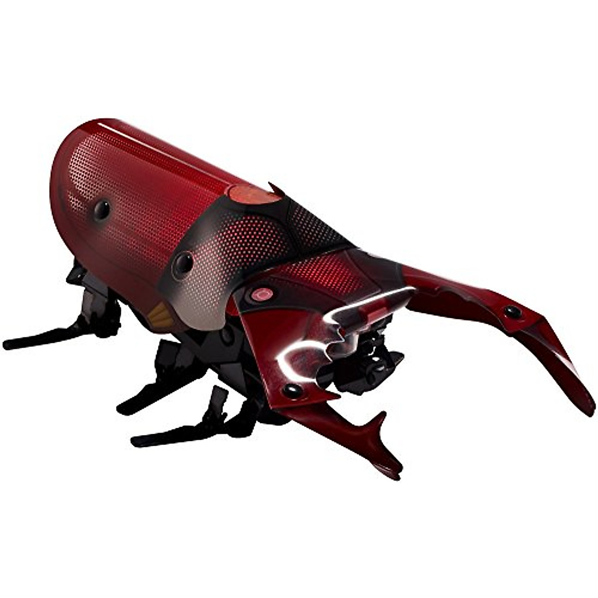 Mattel Kamigami Terrix Robot