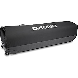 Dakine Bike Roller Bag, Black