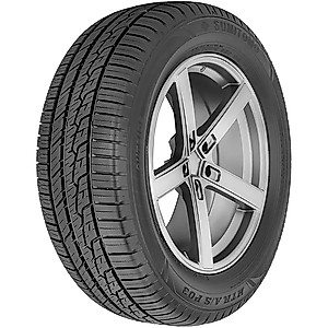 Sumitomo HTR A/S P03 All Season 245/55R18 103W Passenger Tire