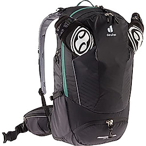 Deuter Modern, Black, 32 L