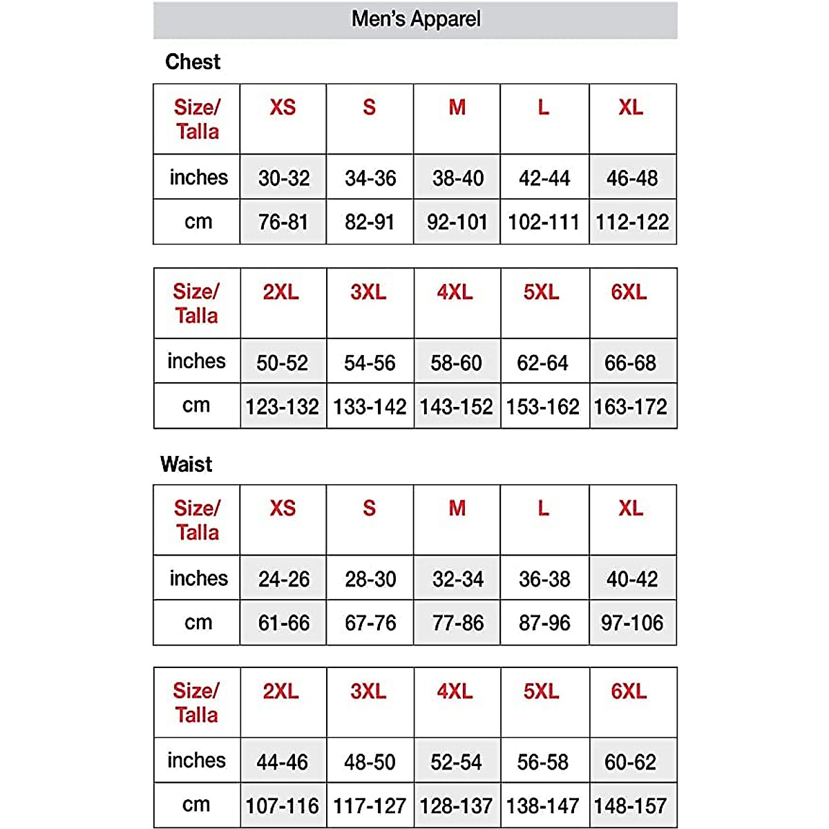 Hanes Men's Tall Man A-Shirt Tank Top, Black, 4X-Large/Tall (Pack of 3)