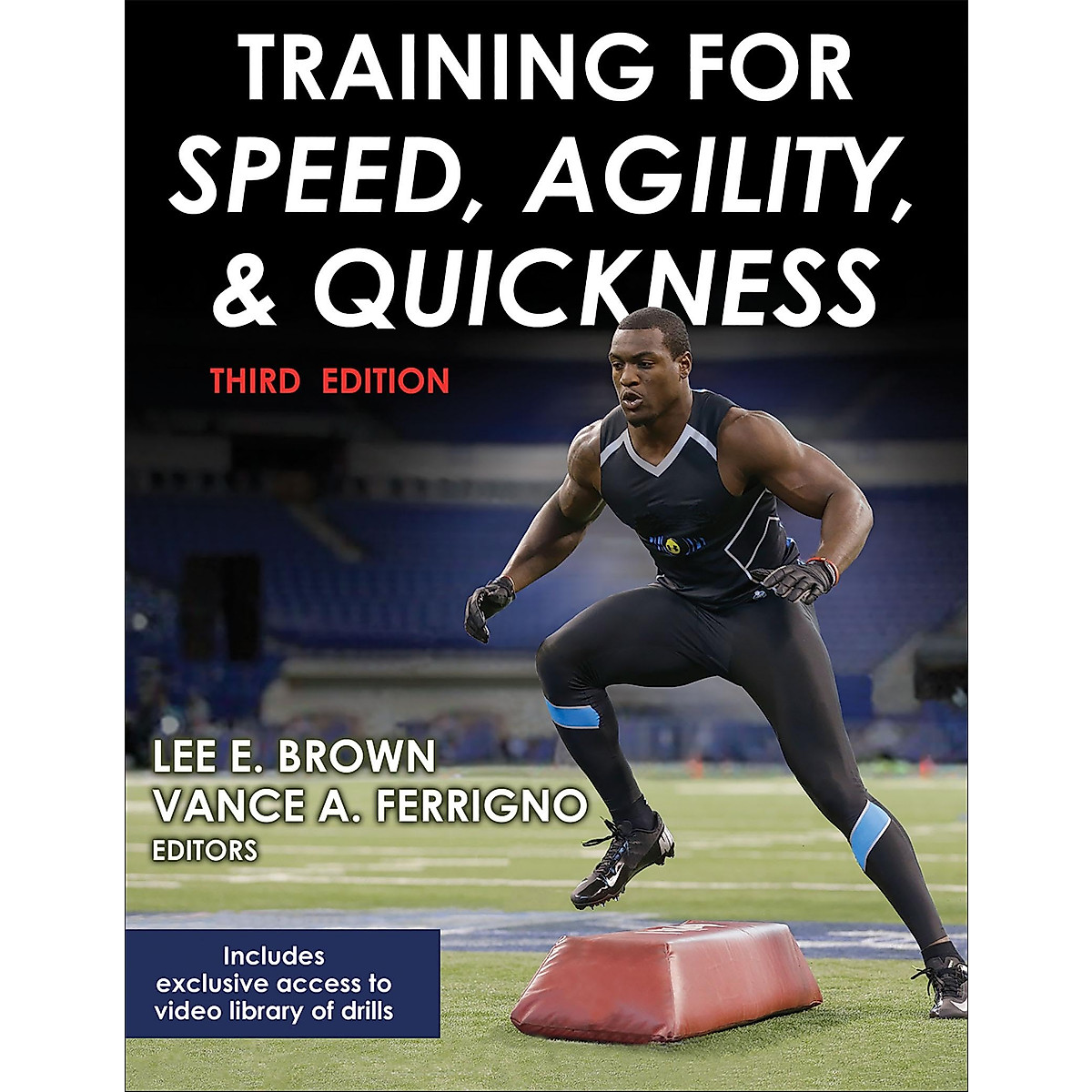 Training for Speed, Agility, and Quickness