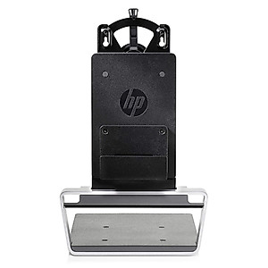 HP Integrated Work Center for Desktop Mini and Thin Client