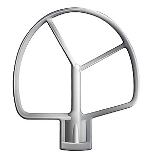 Cuisinart Stand Mixer, 12 Speed, 5.5 Quart Stainless Steel Bowl, Chef’s Whisk, Mixing Paddle, Dough Hook, Splash Guard w/ Pour Spout, Robin's Egg, SM-50TQ