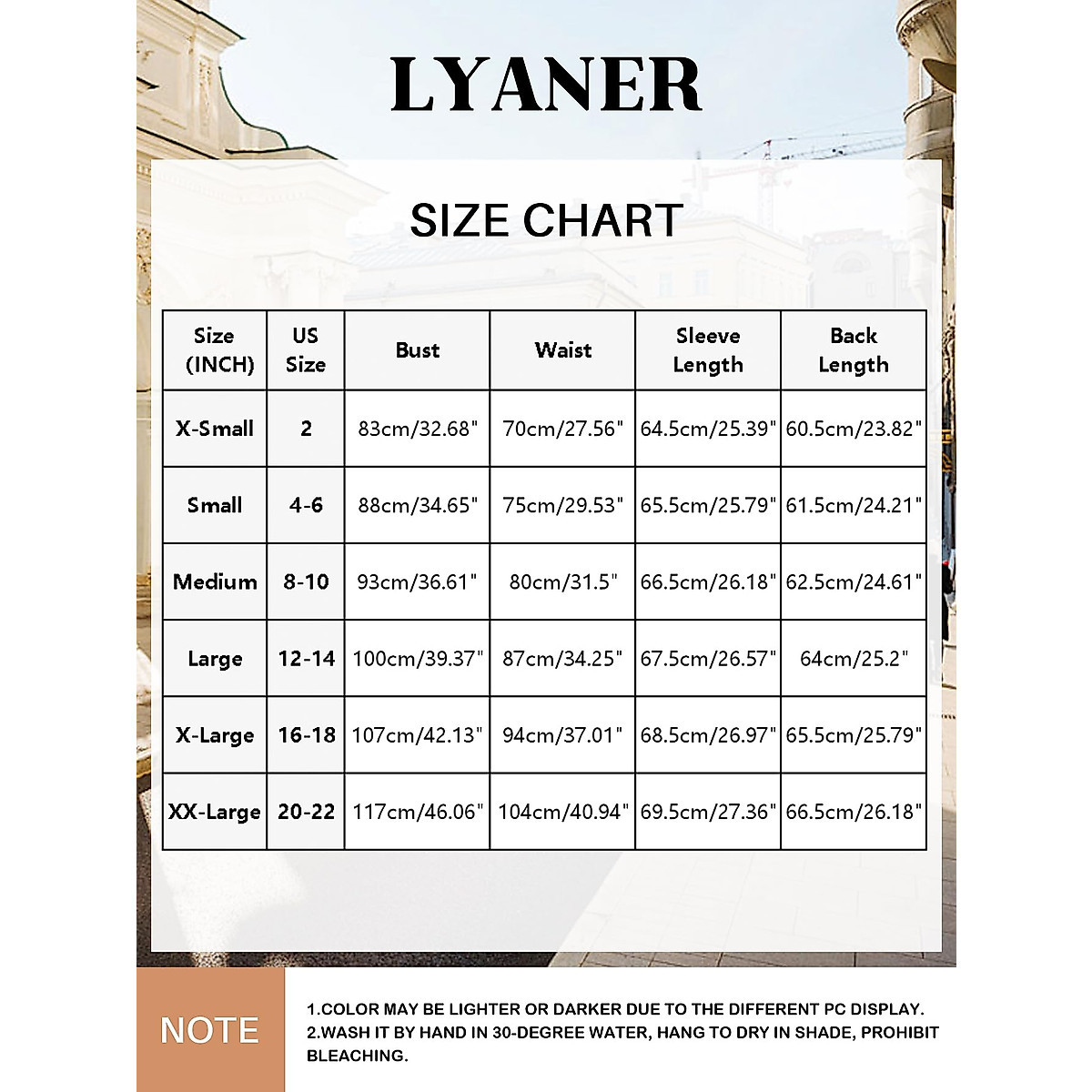 LYANER Women's Jumpsuit Lantern Long Sleeve Ruffle Layer Tie Mini Short Romper Solid Black Small