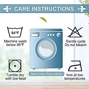 ChrisDowa 100% Blackout Curtains for Bedroom with Black Liner, 2 Thick Layers Total Blackout Thermal Insulated Grommet Window Curtains 63 Inch Length 2 Panels Set (Light Grey, 42 x 63 Inch)