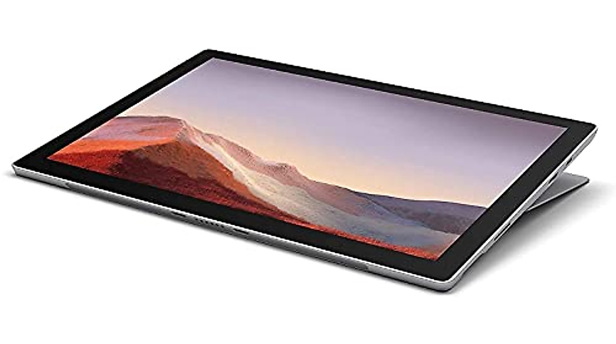Microsoft Surface Pro LTE with LTE, Pen, and Type Cover | Renewed