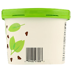 365 by Whole Foods Market, Ice Cream Mint Chocolate Chip, 1.5 Quart
