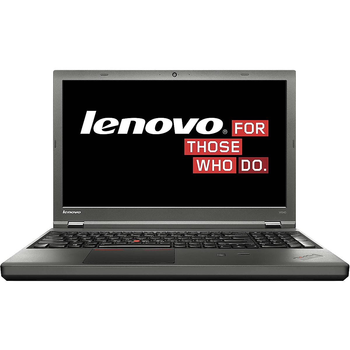 2019 Lenovo ThinkPad W540 Mobile Workstation 15.6 FHD Business Laptop Computer, Intel Quad-Core i7-4800MQ up to 3.7GHz, 16GB RAM, 250GB SSD, NVIDIA Quadro K1100M, Windows 10 Professional (Renewed)