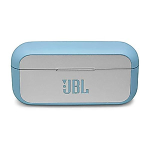 JBL Reflect Flow - Truly Wireless Sport In-Ear Headphone - Teal (Renewed)