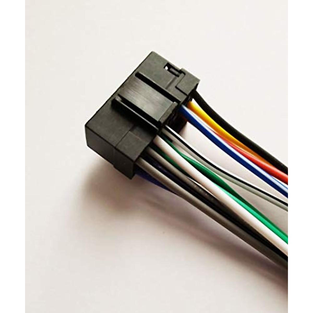 16 Pin Auto Stereo Wiring Harness Plug for PIONEER DEH-P4000 Player