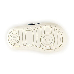 Stride Rite 360 Baby Boys Hayden Sneaker, Khaki, 3 Infant US