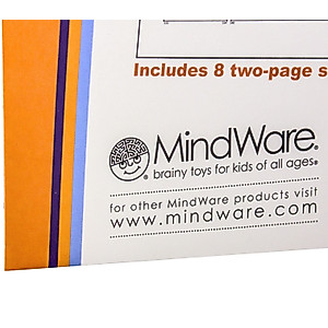 Extreme Dot to Dot Sports Puzzle