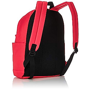 le coq sportif(ルコックスポルティフ) Sports Bag, red