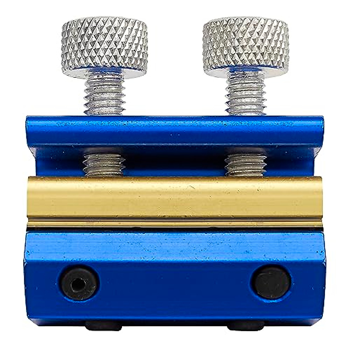 Sealey MS038 Motorcycle Twin-Clamp Cable Oiler, 25mm Length, Red