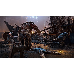 for Honor - Xbox ONE nv Prix