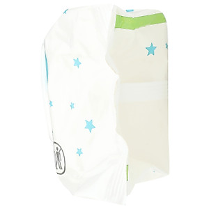 365 by Whole Foods Market, Refill Baby Wipes, 100 Count