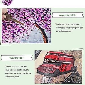 Laptop Skin Decal Notebook Sticker Laptop Skin For Lenovo/Dell Air /Macbook/Asus,13",Laptop Skin5