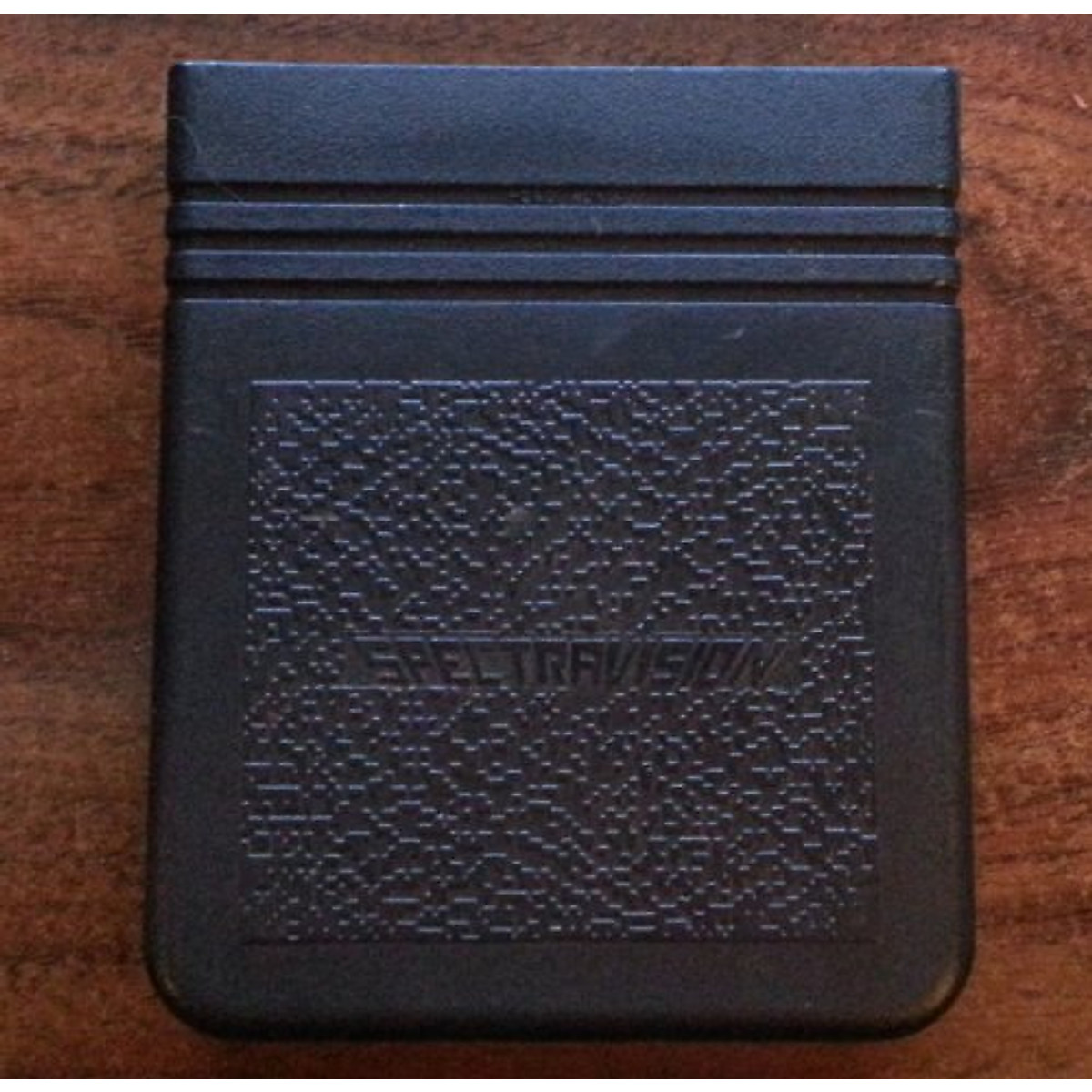 1983 Audio Visual By Spectravideo International, Ltd. Spectravideo Planet Patrol Game Cartridge #Sa-202 for Atari and Sears Video Game Systems (Atari 2600 & Sears System That Takes Atari 2600 Games)