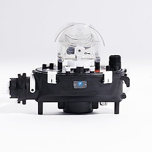 Dolphin Genuine Replacement Part — Robotic Pool Cleaner Motor Unit — 9995396-EX