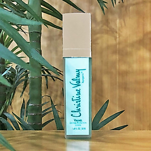 Christine Valmy Valnel Daily Daytime Protection and Hydration Facial Moisturizing Lotion, 1.69 Ounce