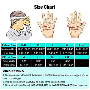 FreedConn Motorcycle Bluetooth Helmet BM2-S Flip Up Modular Bluetooth Motorcycle Helmet Voice Dial Hands-Free Call 500M 2-3 Riders MP3 FM DOT Motorcycle Helmet with Bluetooth 3.0 (Large, Gloss Black)