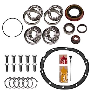 ExCel XL-1013-1 Ring and Pinion Install Kit (Ford 9", 1 Pack