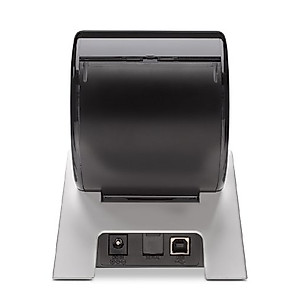 Seiko Slp620 Smart Label Printer 620 2.28-Inch Labels 2.76-Inch /Second 4-1/2 X 6-7/8 X 5-7/8