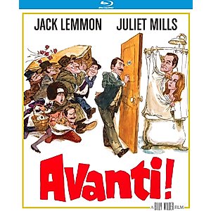 Avanti!
