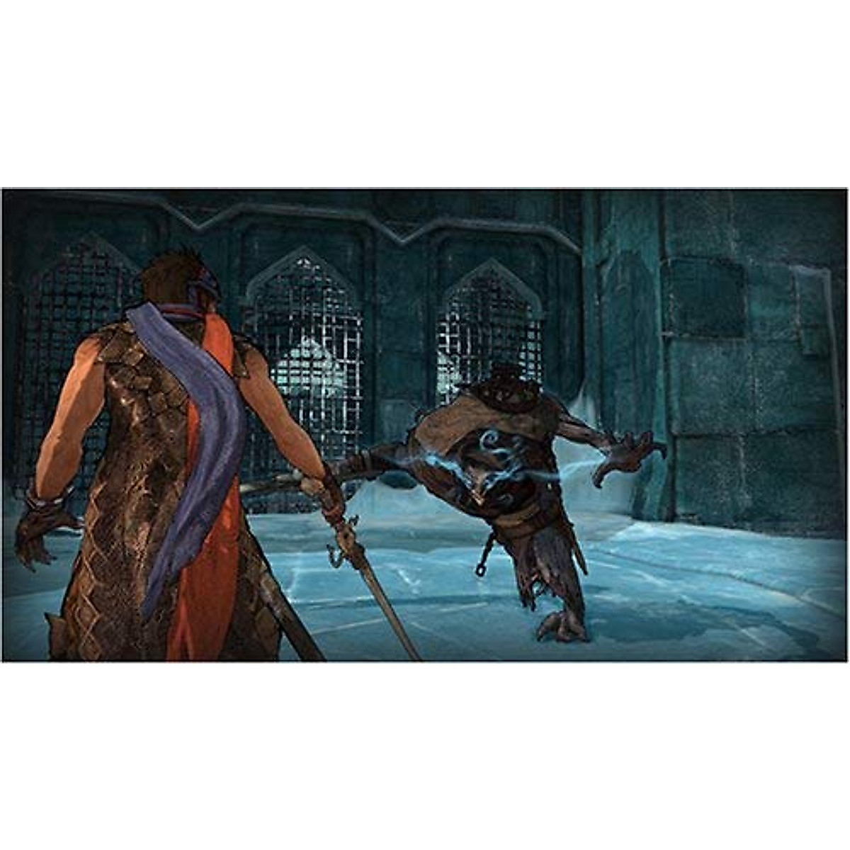 Prince Of Persia - Xbox 360 (Renewed)