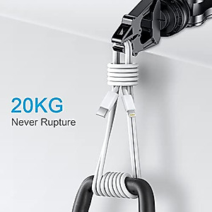 iPhone Fast Charging Block with Charging Cord,[Apple MFi Certified] 20W PD Fast Charger & 6FT USB C to Lightning Cable Compatible with iPhone13/14/14 plus/12/pro/pro max/11/Air pods pro/iPad air