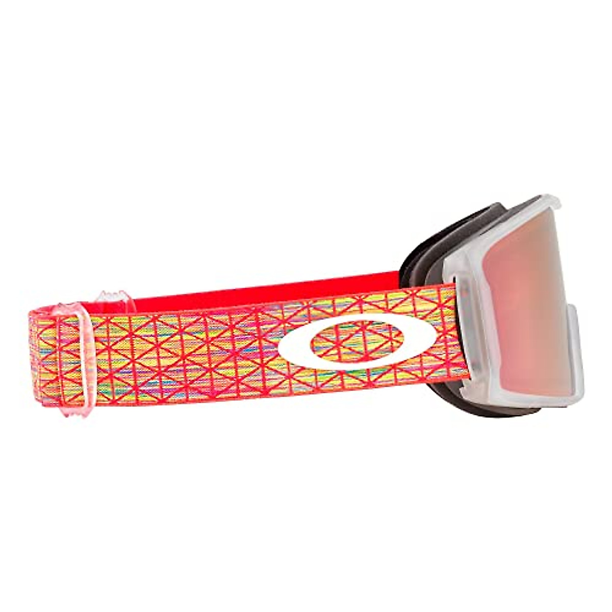 Oakley Unity Collection Line Miner M Snow Goggles