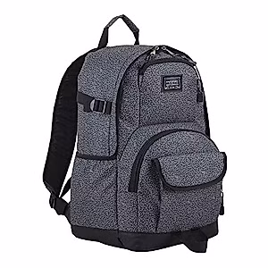Eastsport Multi-Purpose Millennial Tech Backpack, Zig Zag