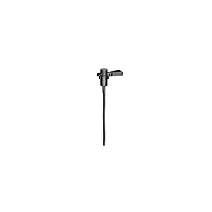 Audio-Technica AT831B Cardioid Condenser Lavalier Microphone