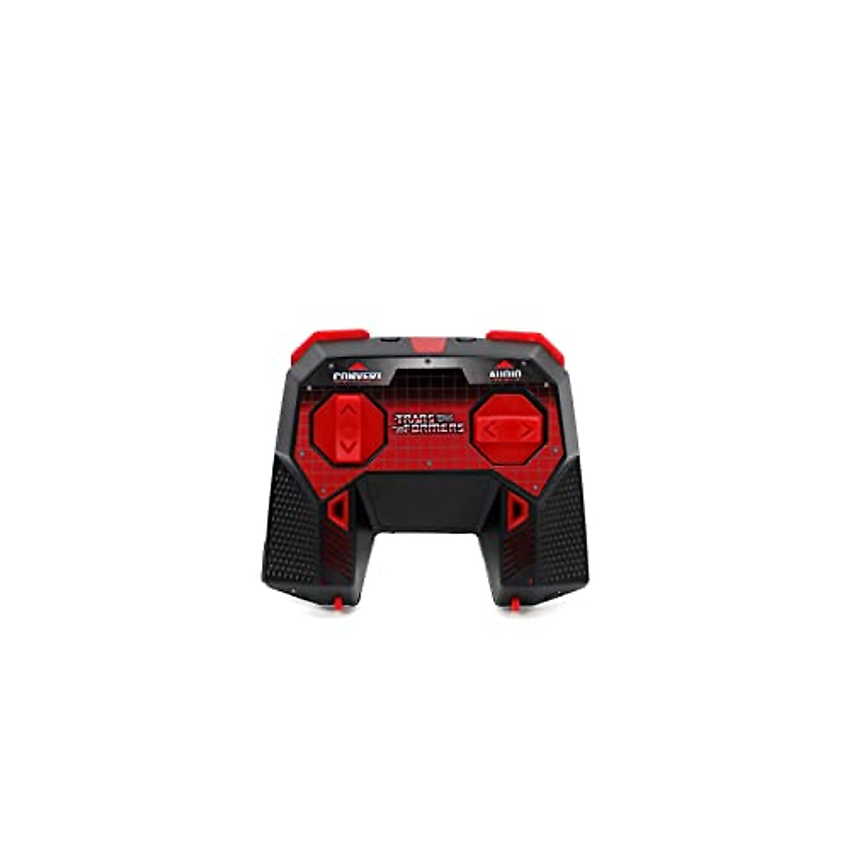 Transformers Optimus Prime Converting Remote Control Vehicle