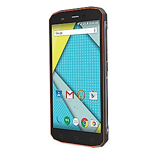 Plum Gator 5 - Rugged Phone 3G GSM Unlocked Water Proof Shock Proof