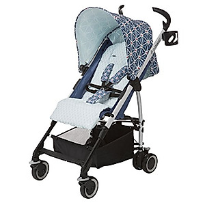 Maxi-Cosi Kaia Special Edition Stroller, Star by Edward van Vliet
