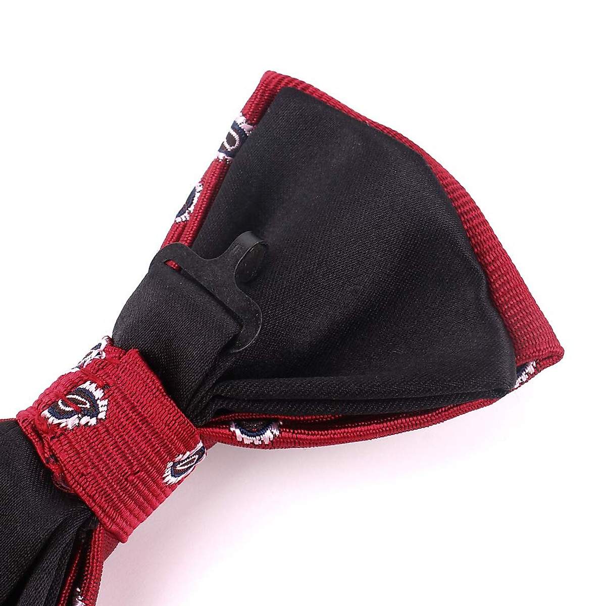 Gemay G.M Men's Bow ties Adjustable Pre-tied Bow-ties For Men Boys Wedding Gifts