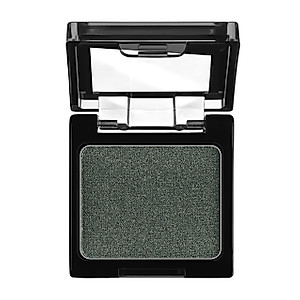 wet n wild Color Icon Eyeshadow - Ultra-Pigmented, Vitamin E Infused for a Silky-Smooth Moisturizing Application, Cruelty-Free & Vegan - Envy